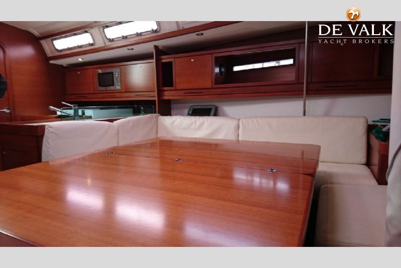 DUFOUR 45 PERFORMANCE sailing yacht for sale | De Valk Yacht Brokers