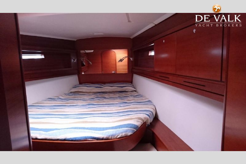 DUFOUR 45 PERFORMANCE sailing yacht for sale | De Valk Yacht Brokers