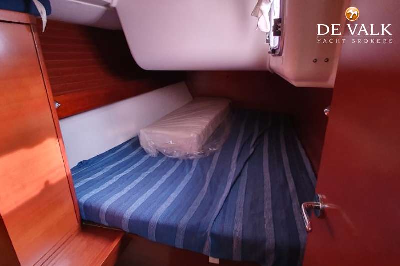 DUFOUR 45 PERFORMANCE sailing yacht for sale | De Valk Yacht broker