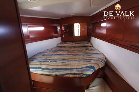 DUFOUR 45 PERFORMANCE sailing yacht for sale | De Valk Yacht broker
