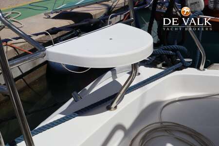 DUFOUR ATOLL 43 sailing yacht for sale | De Valk Yacht broker