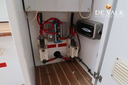 DUFOUR ATOLL 43 sailing yacht for sale | De Valk Yacht broker