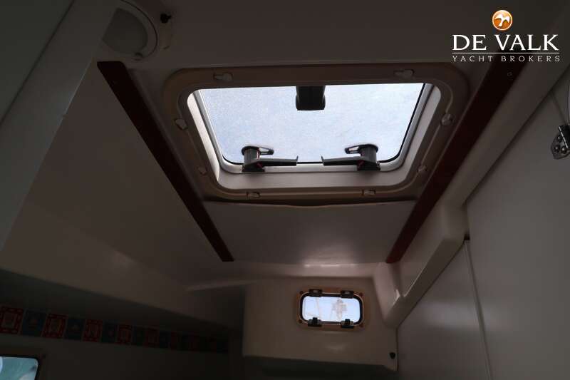 DUFOUR ATOLL 43 sailing yacht for sale | De Valk Yacht broker