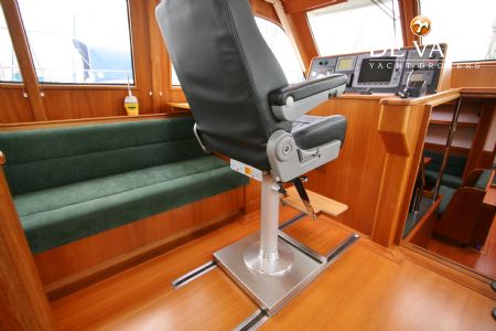 DUTCH CUSTOM BUILT SY sailing yacht for sale | De Valk Yacht broker