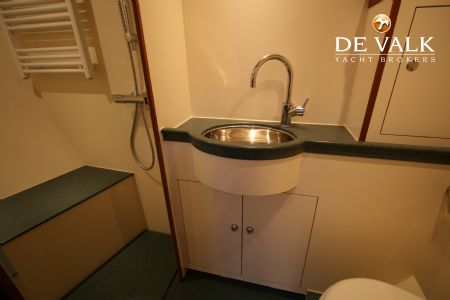 DUTCH CUSTOM BUILT SY sailing yacht for sale | De Valk Yacht broker