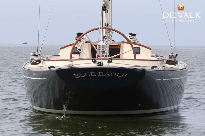 EAGLE 38 sailing yacht for sale | De Valk Yacht broker