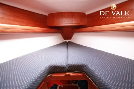 ELAN 31 zeilboot te koop | Jachtmakelaar De Valk