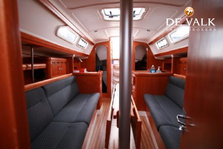 ELAN 31 zeilboot te koop | Jachtmakelaar De Valk