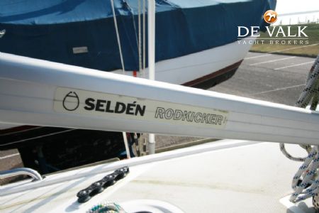 ELAN 31 zeilboot te koop | Jachtmakelaar De Valk
