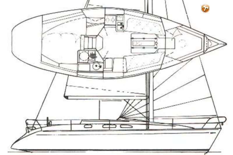 ELAN 34 sailing yacht for sale | De Valk Yacht Brokers