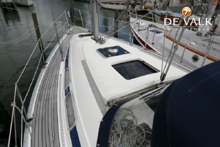 ELAN 34 zeilboot te koop | Jachtmakelaar De Valk