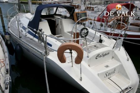 ELAN 34 zeilboot te koop | Jachtmakelaar De Valk