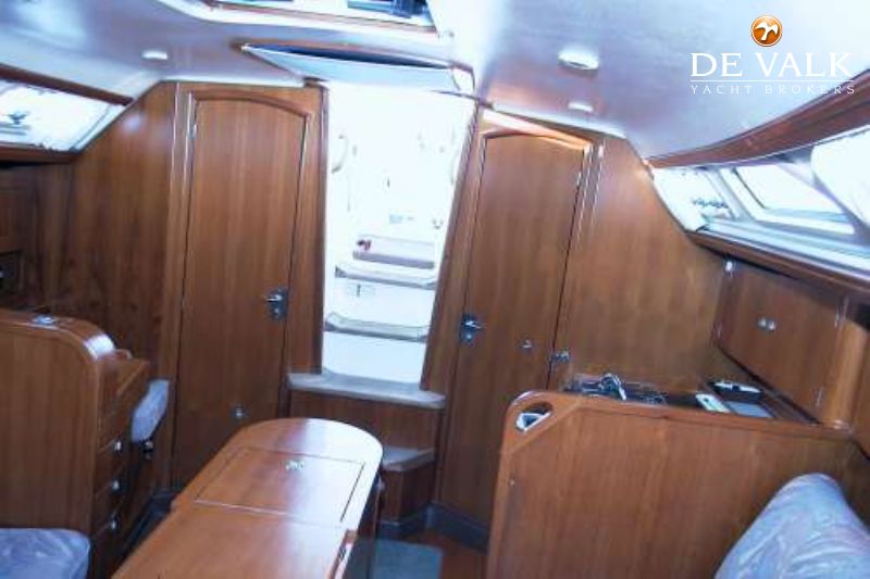 ELAN 34 sailing yacht for sale | De Valk Yacht Brokers