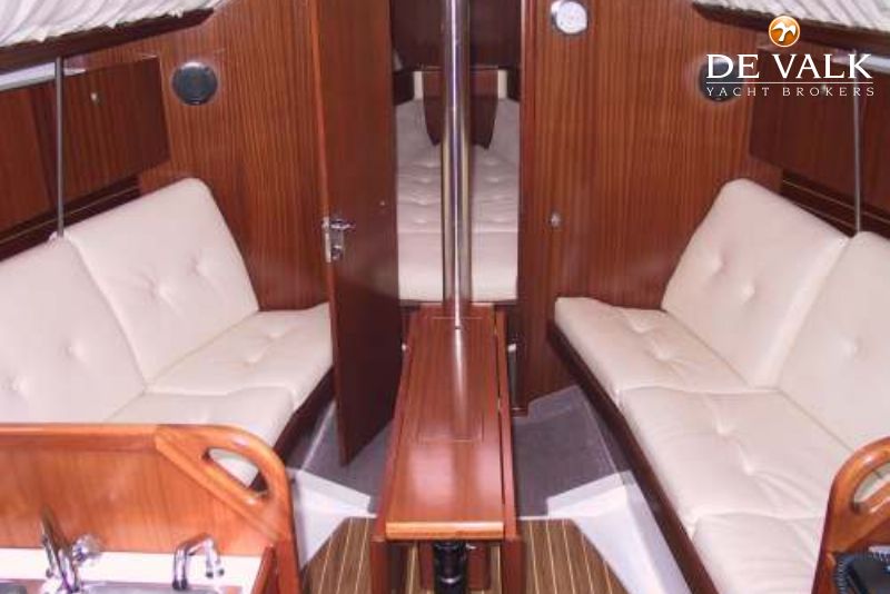 ELAN 34 sailing yacht for sale | De Valk Yacht Brokers