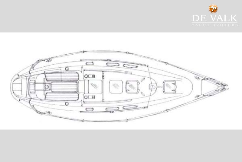 ELAN 34 sailing yacht for sale | De Valk Yacht Brokers