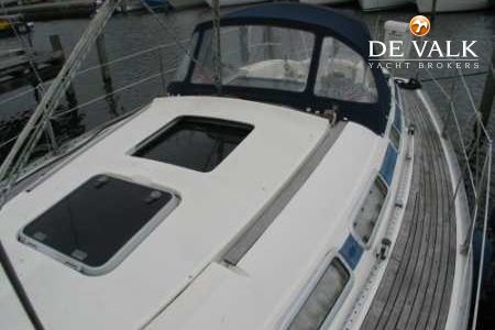 ELAN 34 sailing yacht for sale | De Valk Yacht broker
