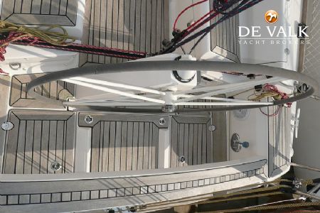 ELAN 340 zeilboot te koop | Jachtmakelaar De Valk