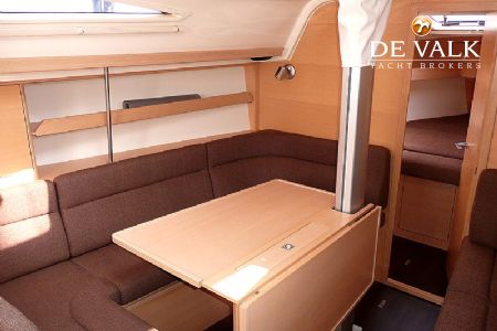 ELAN 340 zeilboot te koop | Jachtmakelaar De Valk