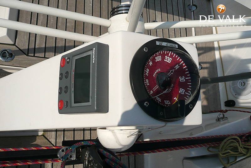 ELAN 340 sailing yacht for sale | De Valk Yacht Brokers