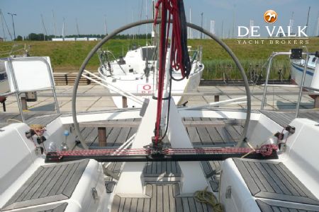 ELAN 340 zeilboot te koop | Jachtmakelaar De Valk