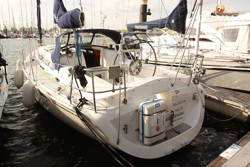ELAN 36 sailing yacht for sale | De Valk Yacht Brokers