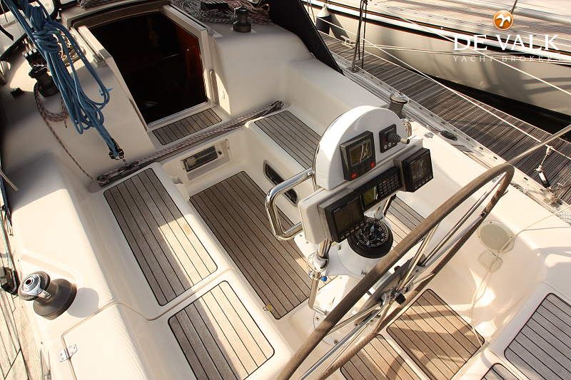 ELAN 36 sailing yacht for sale | De Valk Yacht Brokers