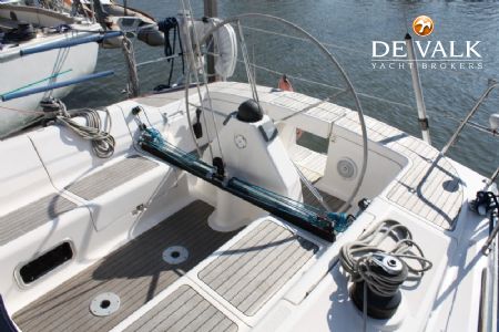 ELAN 40 zeilboot te koop | Jachtmakelaar De Valk