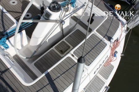 ELAN 40 zeilboot te koop | Jachtmakelaar De Valk