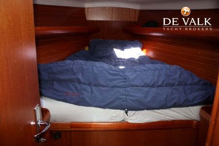 ELAN 40 zeilboot te koop | Jachtmakelaar De Valk