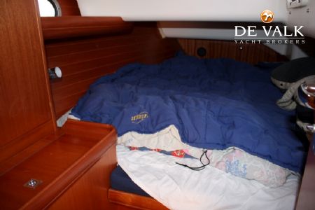 ELAN 40 zeilboot te koop | Jachtmakelaar De Valk