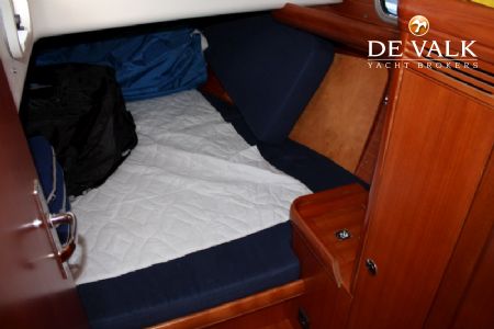 ELAN 40 zeilboot te koop | Jachtmakelaar De Valk