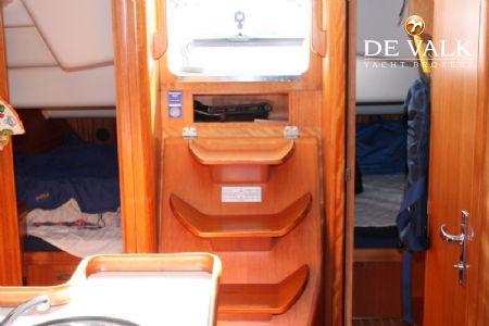 ELAN 40 zeilboot te koop | Jachtmakelaar De Valk