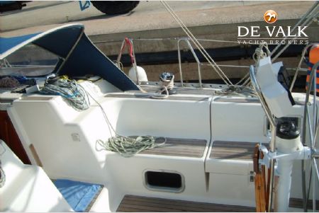 ELAN 431 OWNERS VERSION sailing yacht for sale | De Valk Yacht broker