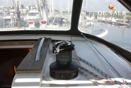ELAN IMPRESSION 434 zeilboot te koop | Jachtmakelaar De Valk