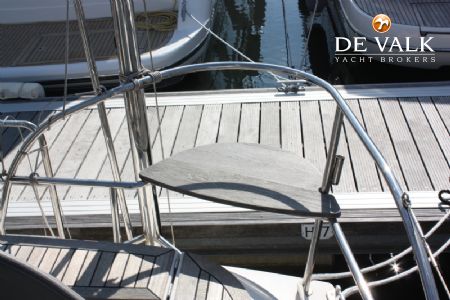 ELAN IMPRESSION 434 zeilboot te koop | Jachtmakelaar De Valk