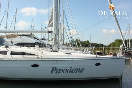 ELAN IMPRESSION 434 zeilboot te koop | Jachtmakelaar De Valk