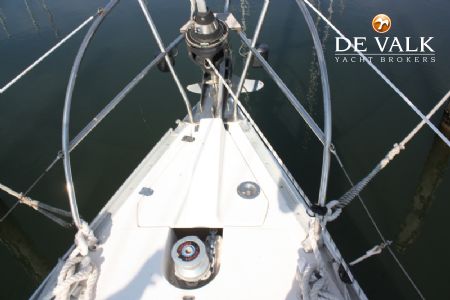 ELAN IMPRESSION 434 zeilboot te koop | Jachtmakelaar De Valk