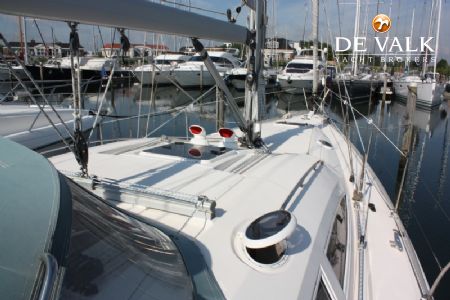 ELAN IMPRESSION 434 zeilboot te koop | Jachtmakelaar De Valk