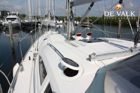 ELAN IMPRESSION 434 zeilboot te koop | Jachtmakelaar De Valk
