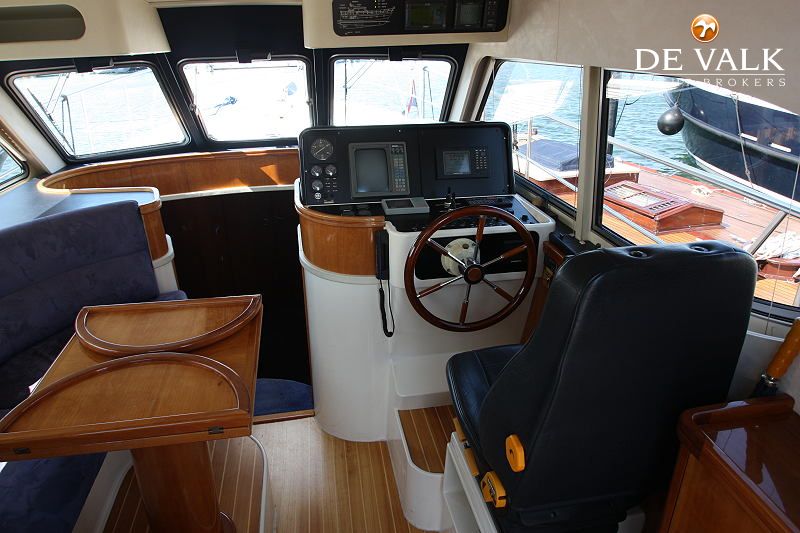 ELLING E3 ULTIMATE motor yacht for sale | De Valk Yacht Brokers