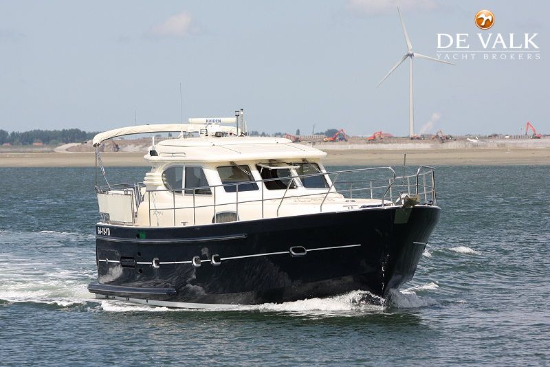 ELLING E3 ULTIMATE motor yacht for sale | De Valk Yacht Brokers