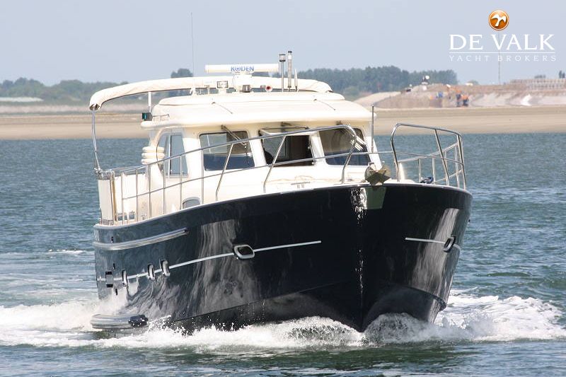 ELLING E3 ULTIMATE motor yacht for sale | De Valk Yacht Brokers