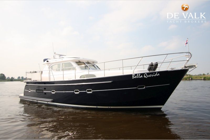 ELLING E3 ULTIMATE motorjacht te koop | De Valk Yacht Brokers
