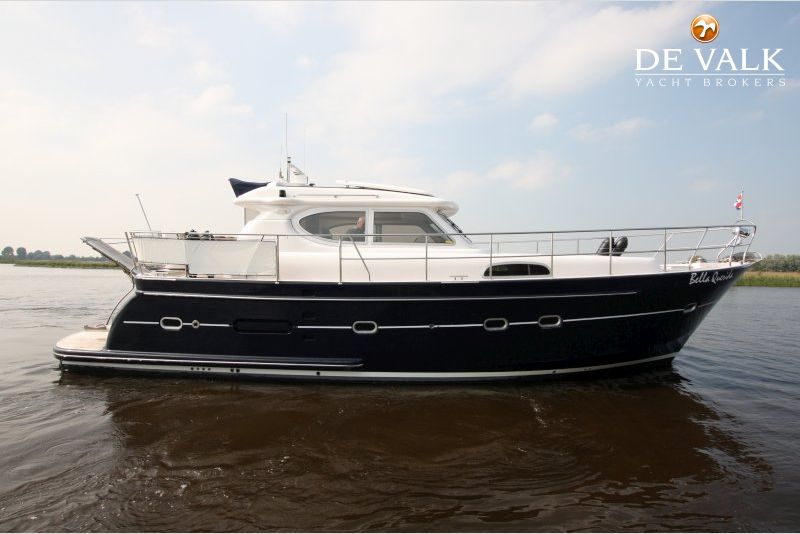 ELLING E3 ULTIMATE motorjacht te koop | De Valk Yacht Brokers