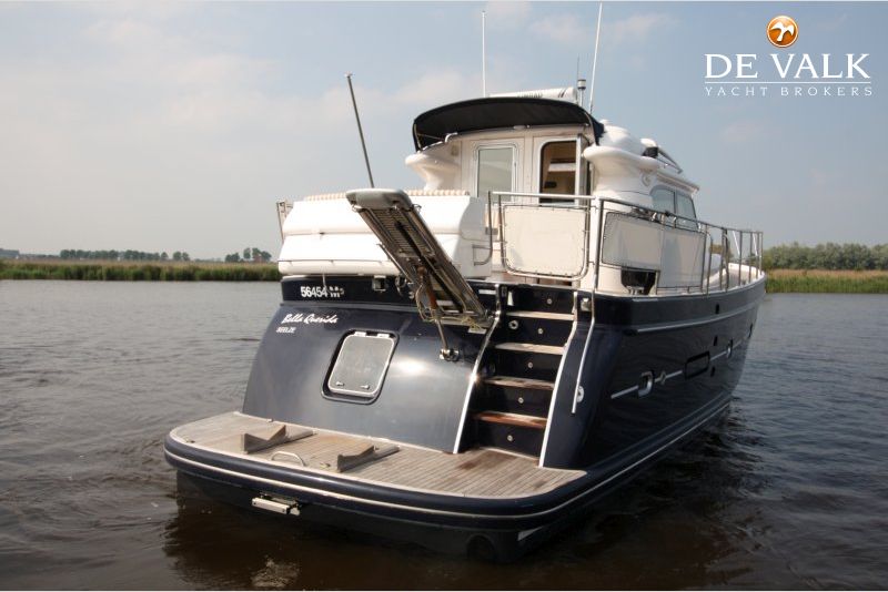 ELLING E3 ULTIMATE motorjacht te koop | De Valk Yacht Brokers