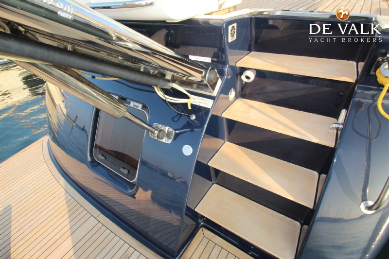 ELLING E4 ULTIMATE motor yacht for sale | De Valk Yacht Brokers