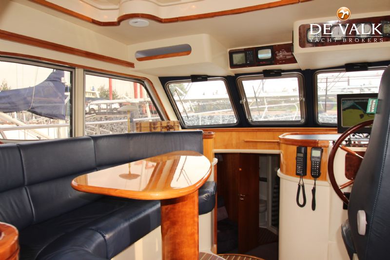 ELLING E4 ULTIMATE motor yacht for sale | De Valk Yacht Brokers