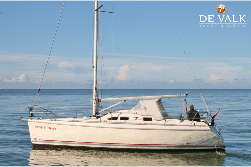 ETAP 30I zeiljacht te koop | De Valk Yacht Brokers