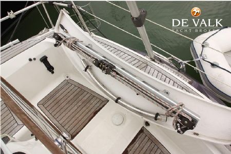 ETAP 39S zeilboot te koop | Jachtmakelaar De Valk