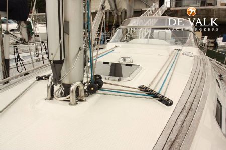 ETAP 39S sailing yacht for sale | De Valk Yacht broker